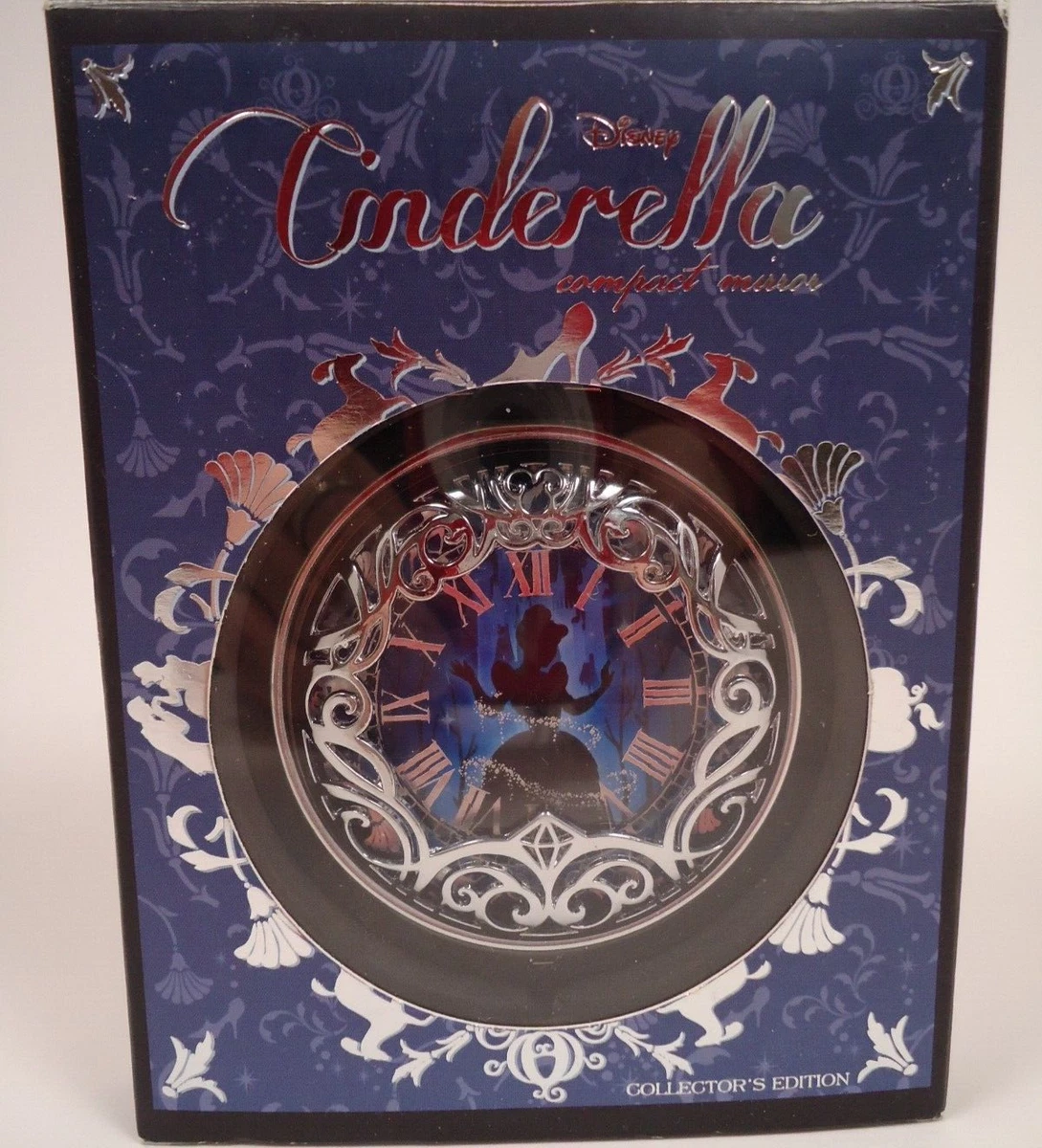 Sephora Disney Cinderella