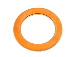 HYUNDAI TUCSON NX4 MK4 Turbo Outlet Pipe Gasket 1751212000 NEW GENUINE ...