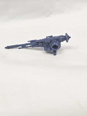 Vintage Kenner Star Wars 1982 Micro Collection Death Star Escape Laser ...