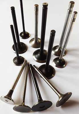 FOR HYUNDAI GETZ (TB) 1.5 CRDI. ENGINE IN INLET VALVES. CER 418052 ...