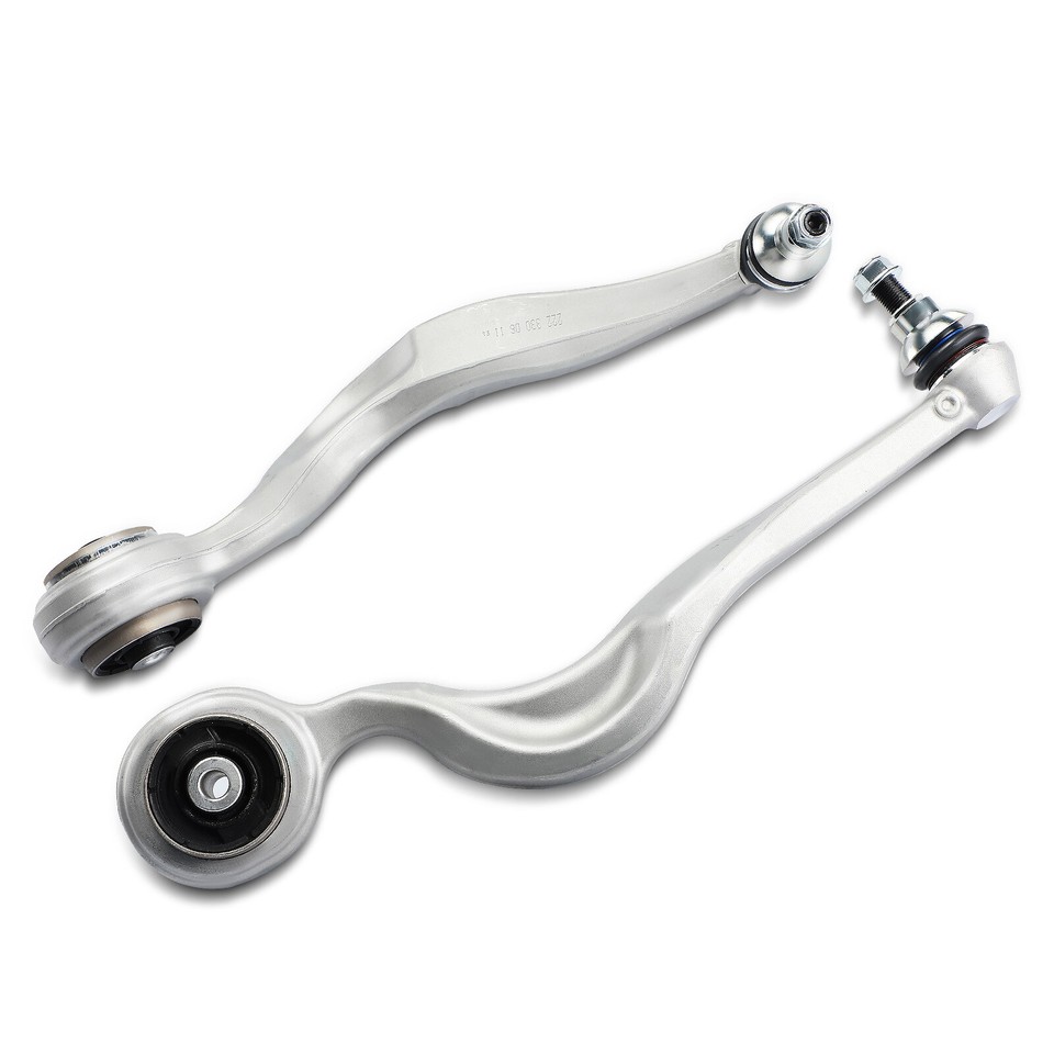 2x Control Arms Front Lower for Mercedes-Benz S-Class C217 V222 W222 ...