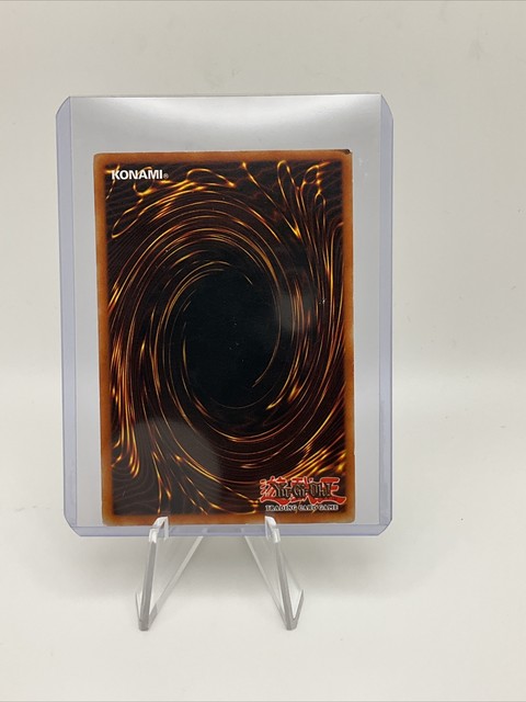 Yu-Gi-Oh! TCG Swordsman of Landstar Starter Deck Joey SDJ-002 1st ...