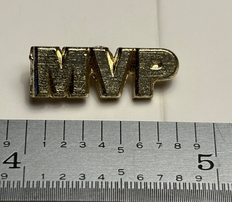 Vtg Varsity Letter Jacket Metal Pins Bars Cheer Baseball Golf YOU ...