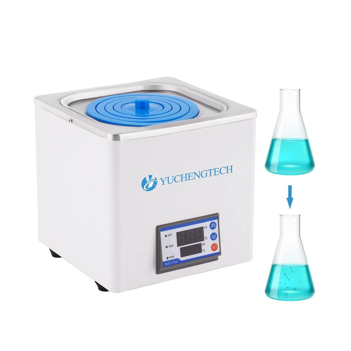 Water Bath Chemistry
