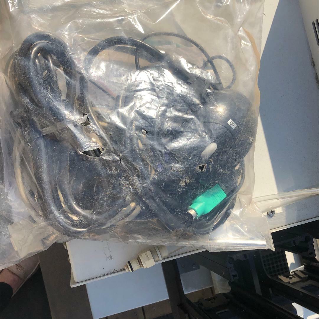 Tomtec Quadra 3 Auto Liquid Handler | eBay