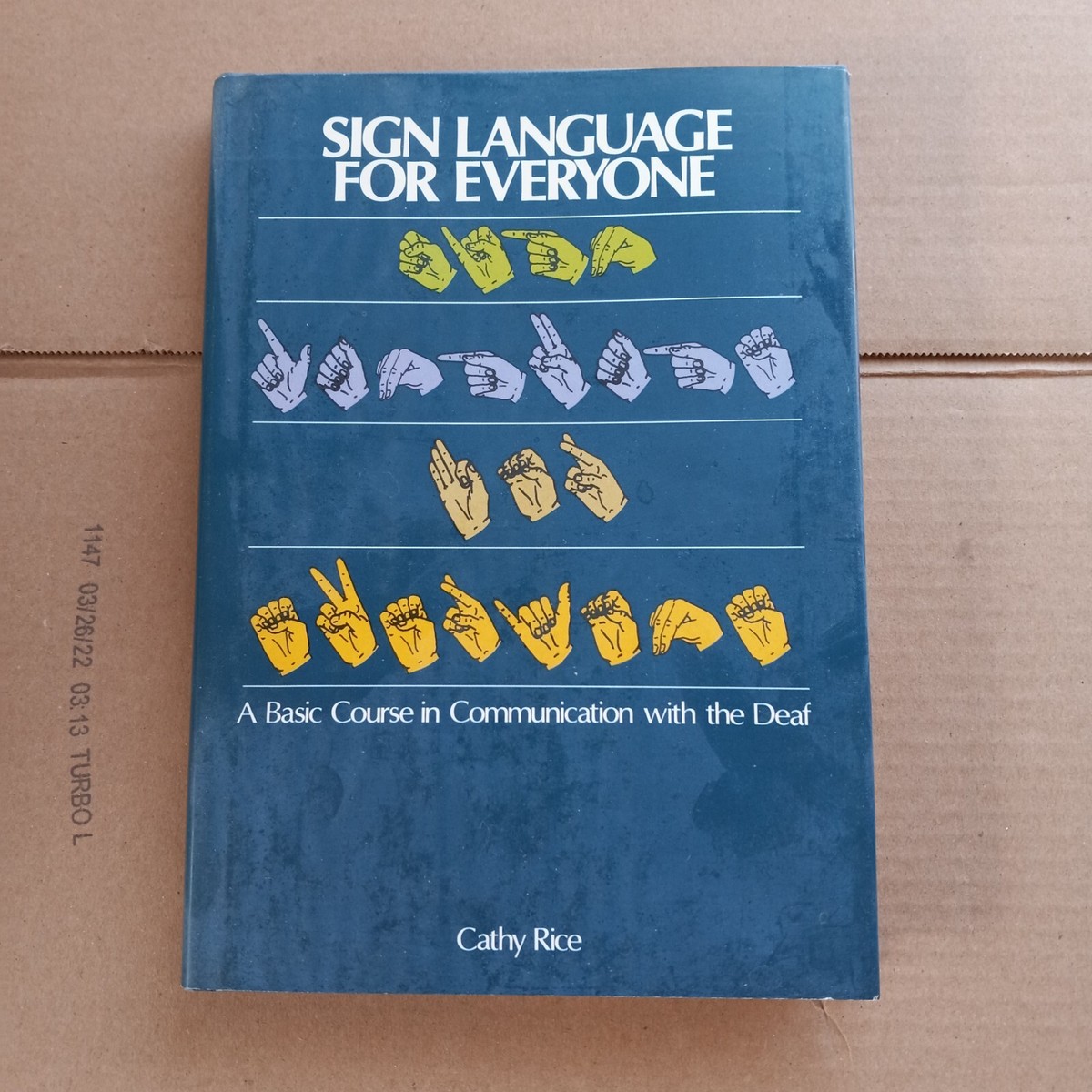 Sign Language For Everyone