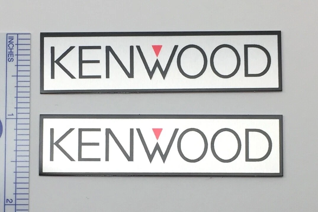 Kenwood Logo