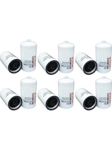 6 x Sakura Fuel Filter FC-27060 | eBay