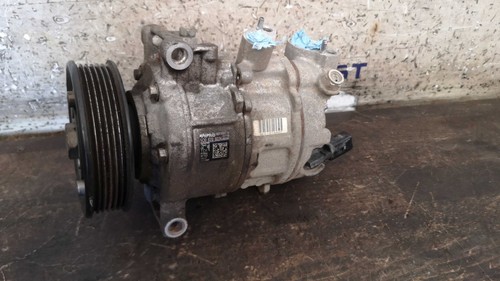 Compresseur d'air VW Transporter T6 5Q0820803K 2.0TDi 75kW CXGB 302782 ...