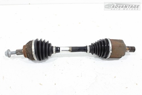 2018-2024 VOLKSWAGEN TIGUAN AWD FRONT LEFT DRIVER SIDE AXLE SHAFT ...
