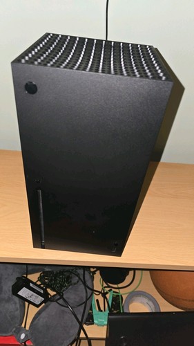 Xbox Series x Console 1TB Boxed | eBay UK