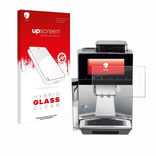 Glass film screen protector for Siemens EQ900 TQ903D03 screen cover ...