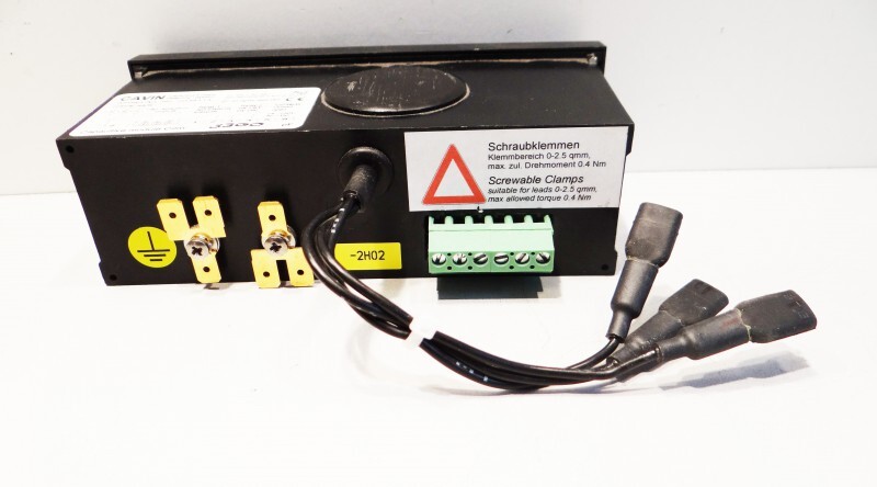 Kries Energie CAVIN 2039113 Capacitive Voltage Detecting System -used ...