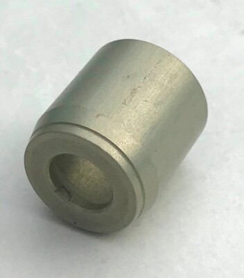 G89 Goodridge 710 Aeroquip hose -8AN 5/8" draw swage crimp collar RC110 ...