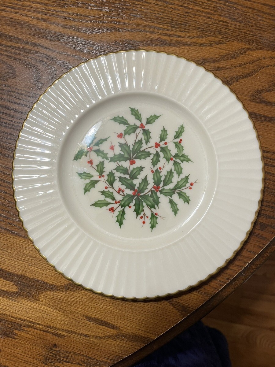 Lenox Christmas Patterns Lenox Christmas Holiday Nouveau Collection