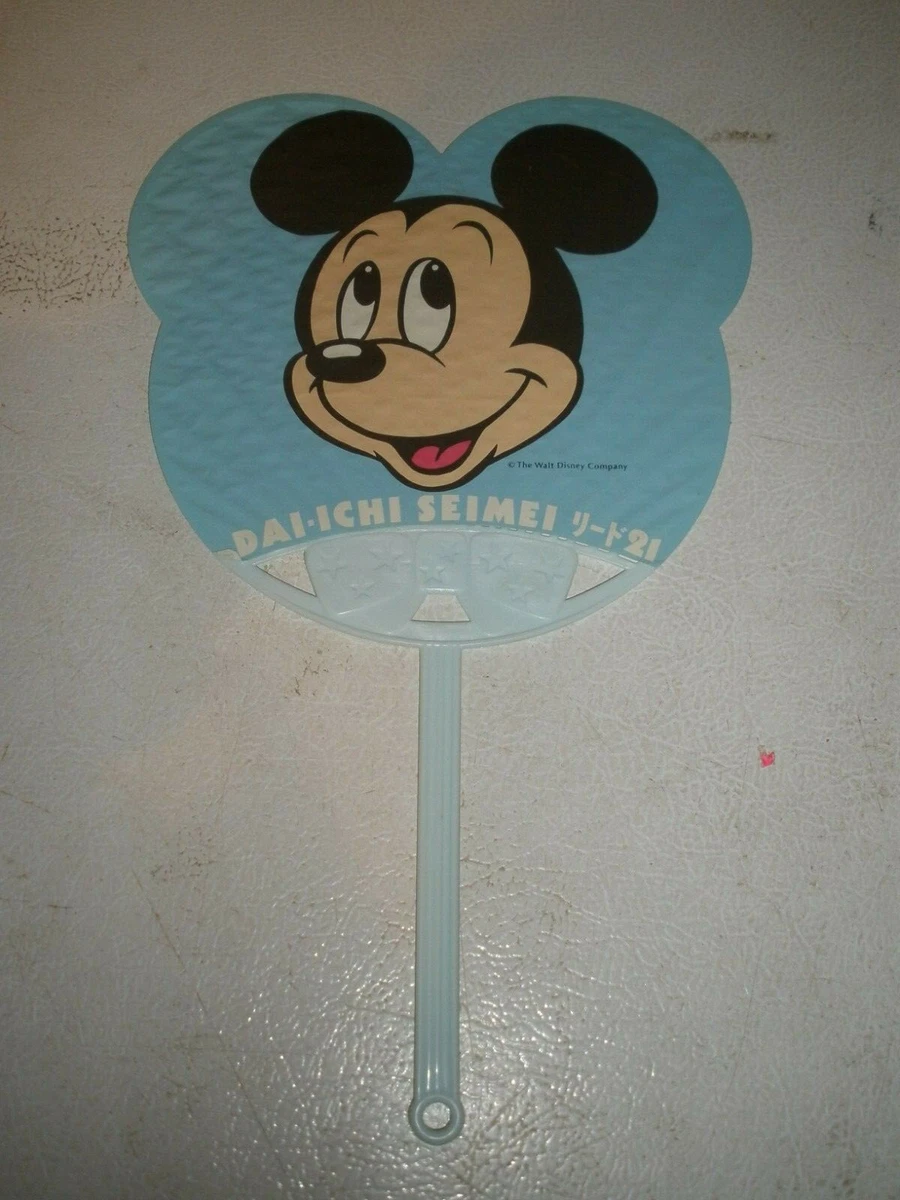 Mickey Mouse Clubhouse Ceiling Fan | Shelly Lighting