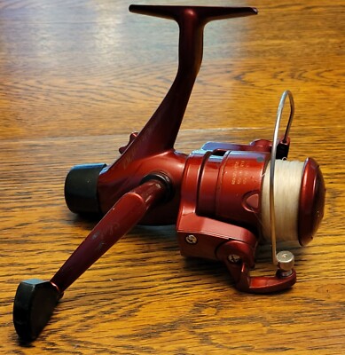 Shakespeare Durango 2235RA Ball Bearing Spinning Fishing Reel | eBay