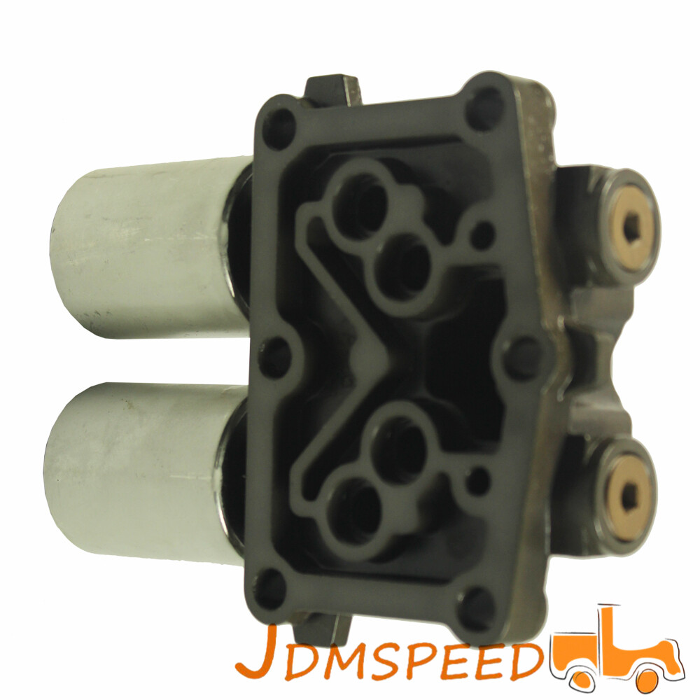 28260-RPC-004 Transmission Dual Linear Solenoid For Honda Civic 2006 ...