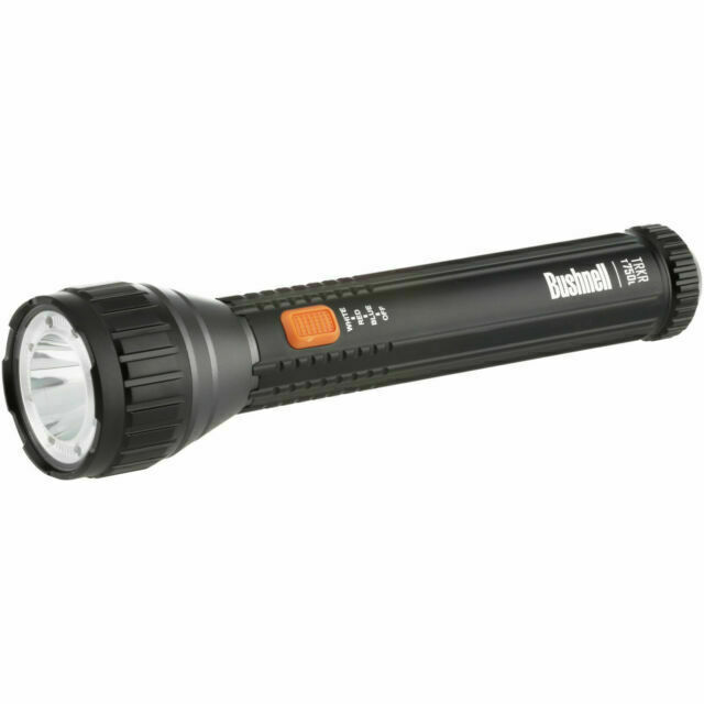 Bushnell 750 Lumen LED Flashlight for sale online | eBay