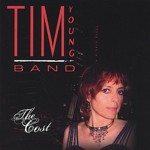 Tim Young Band,The Cost, - (Compact Disc) 700261247045| eBay
