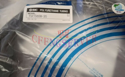 1pc New SMC polyurethane gas Tube TU1065B-20 | eBay Australia