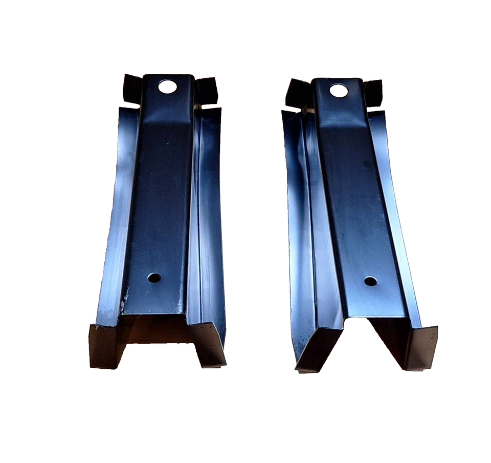 73-87 Chevy/GMC C/K Truck OE Style LH & RH Side Front Cab Support Mount ...