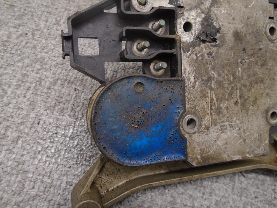 RECTIFIER & REGULATOR ASSY 0586476 JOHNSON EVINRUDE 1999 200-250 HP ...