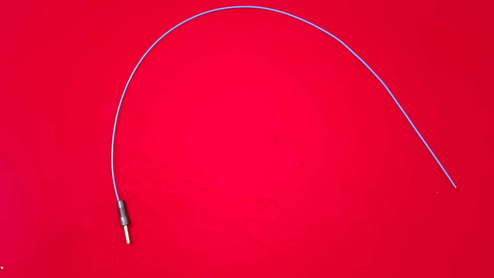 4A CYSTOSCOPY FLEXIBLE GRASPER UROLOGY 4Fr 45cm+Bugee Electrode 4fr ...