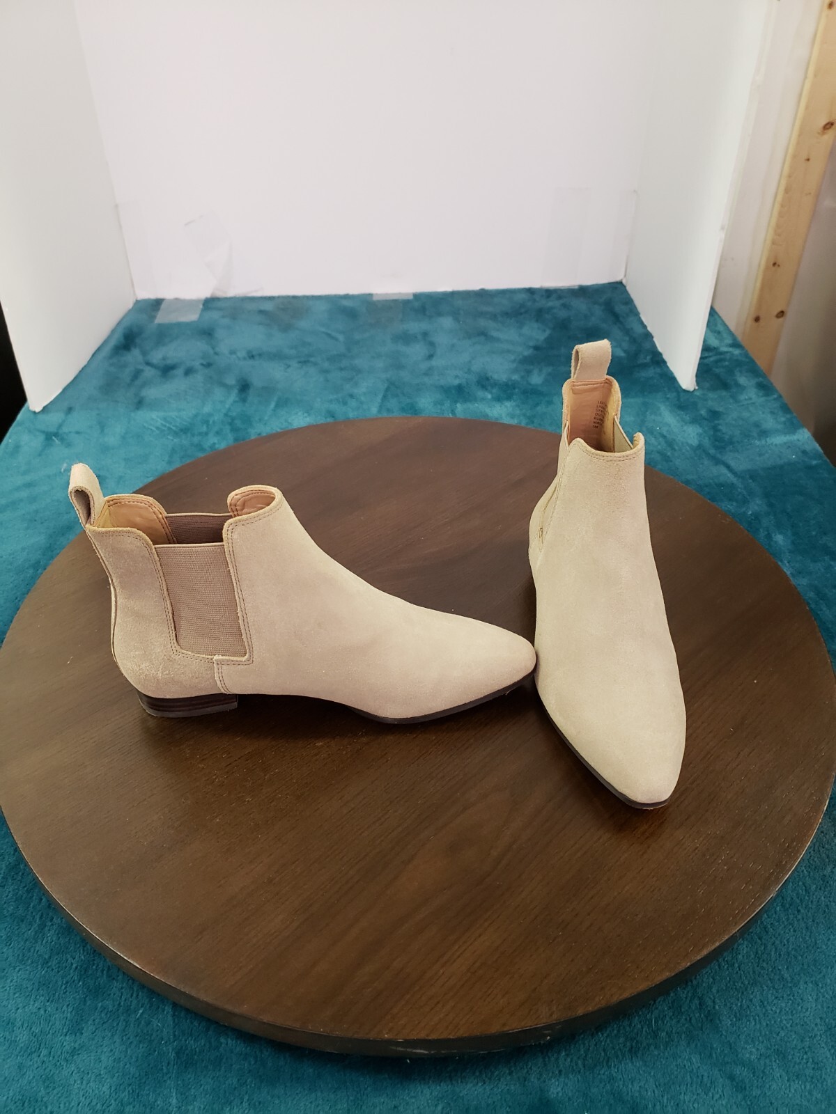 Ladies Banana Republic Booties