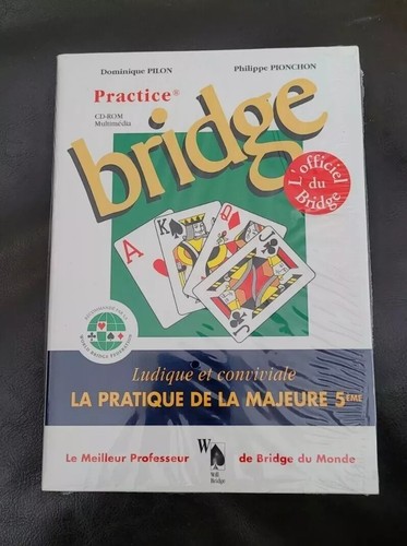 Bridge CD-ROM La Pratique de la Majeure 5ème par Le Meilleur Professeur ...