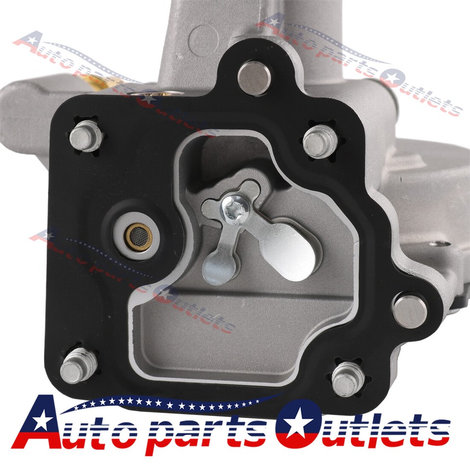 Assembly Vacuum Pump 12696313 For Silverado Suburban Tahoe Yukon 2014 ...