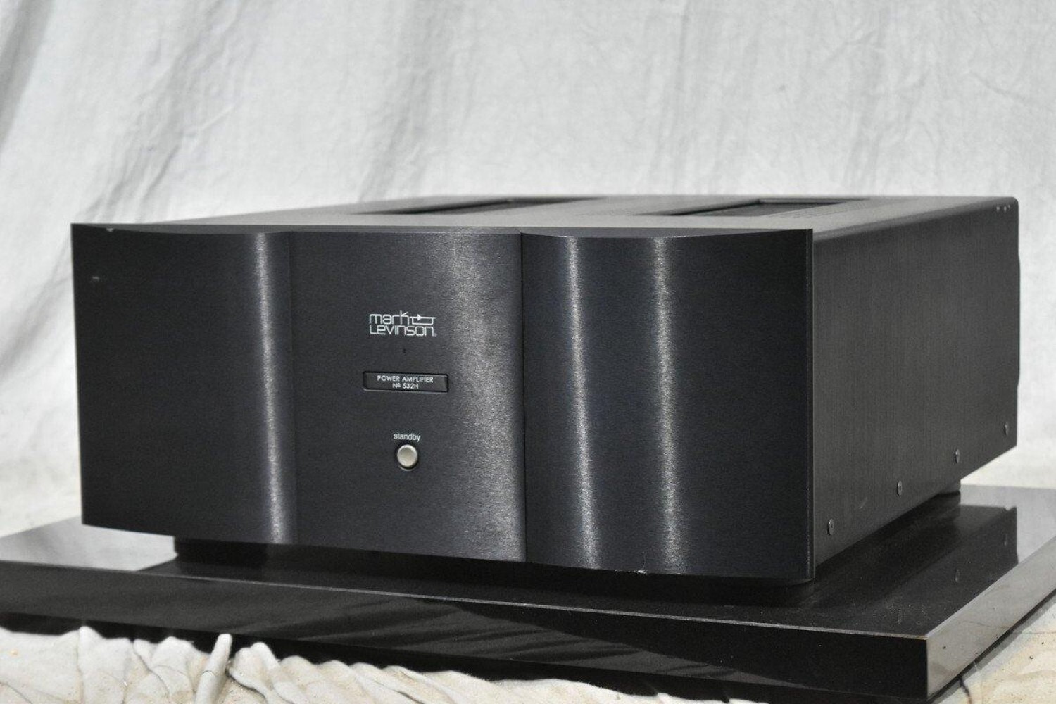 Mark Levinson No.532H Power Amplifier w/Box, Tested | eBay