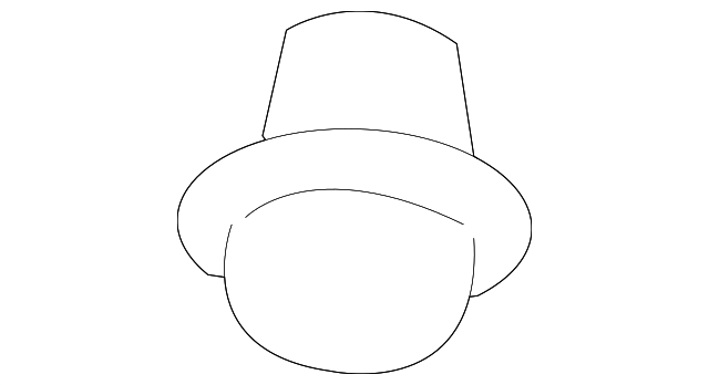 Genuine GM Multi-Purpose Clip 11519949 | eBay