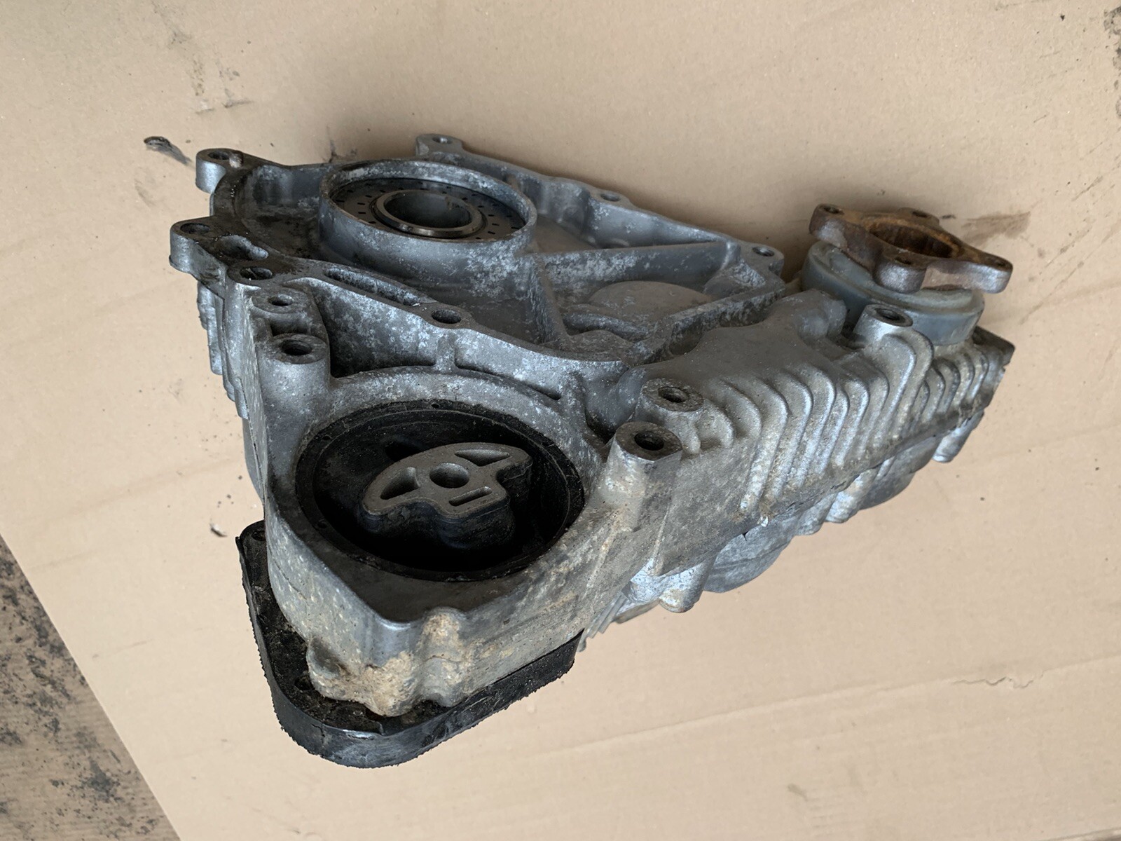 BMW F25 F26 F15 F16 Verteilergetriebe Transfer box BMW ATC 45L ...