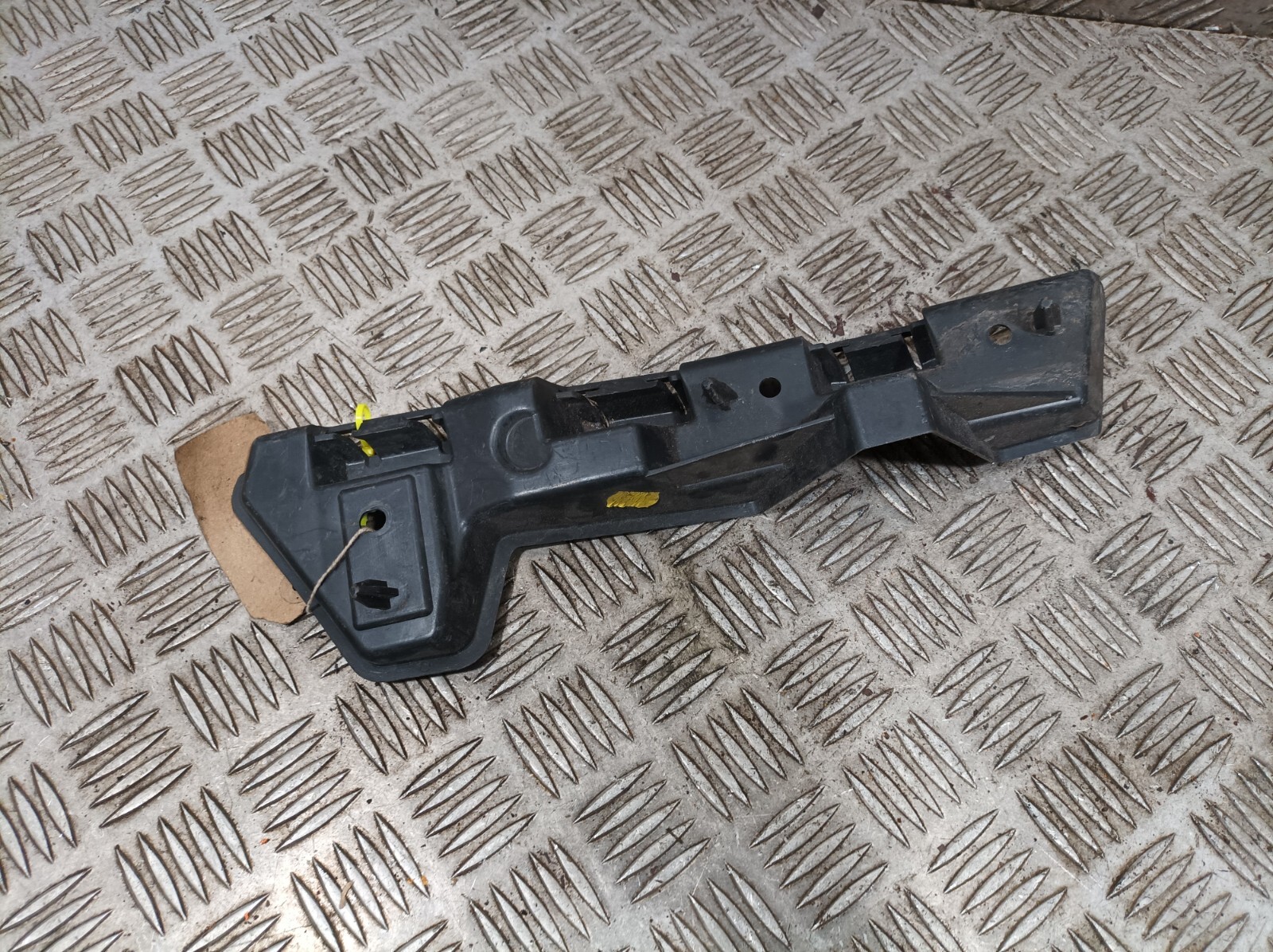 Renault Master MK3 2011-19 Movano Front Bumper Bracket Right O/S ...