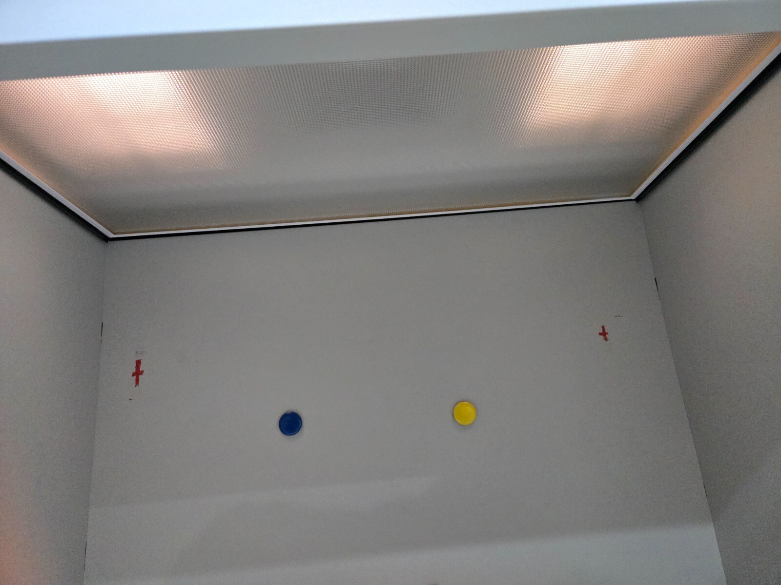 X-Rite Macbeth SPLIII : Spectralight III Light Box (1249) | eBay