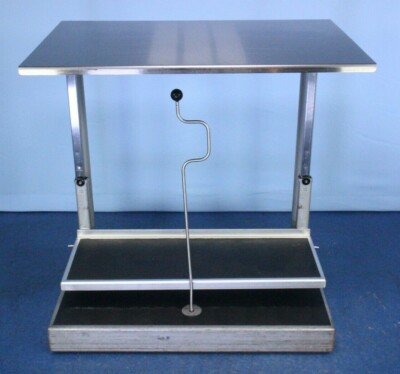 Phelan Neurosurgical Table Neurosurgery Table Height Adjustable ...