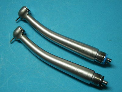 Handpieces - Adec Alegra