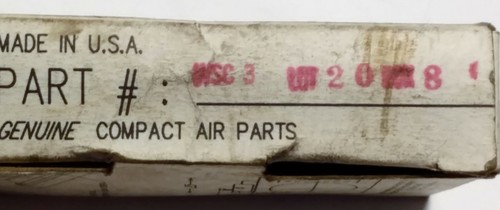 Compact Air Products WSC-3 Limit Sensor | eBay