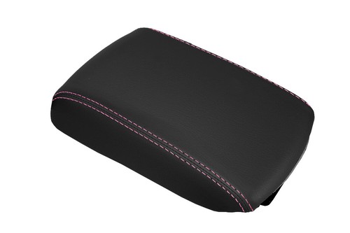 Mazda 3 Console Middle Armrest Lid Trim Cover Vinyl for 2003-2008 Pink ...