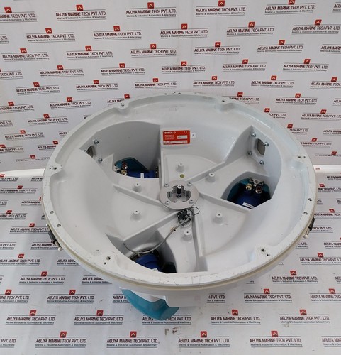 Robot De Manutention Delta Pick & Place BOSCH XR31-3 En Parfait État 8M ...