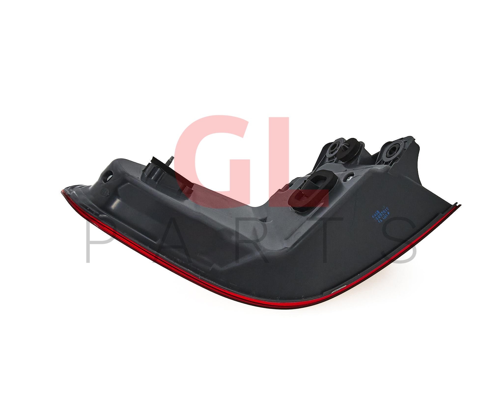 Rear Light FOR BMW 5 G30 2017 - 63217376464 Right TYC for sale online ...