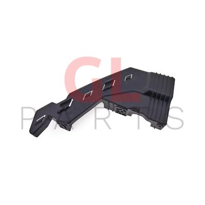Bumper Bracket Holder FOR HYUNDAI TUCSON 2015-2020 86551D7000 Left New ...