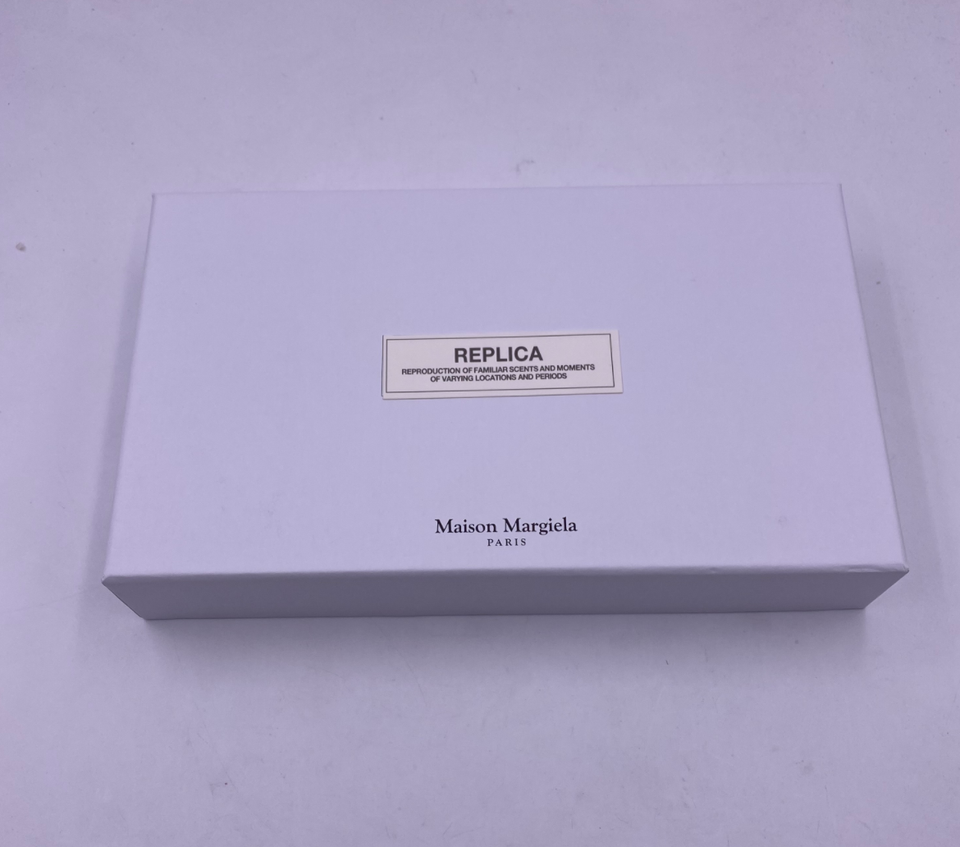 Maison Margiela Replica Perfume Gift set Eau de Toilette Spray Unisex ...