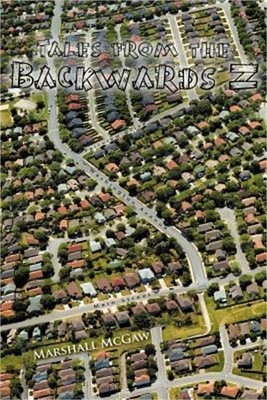 Tales from the Backwards Z (Paperback or Softback) | eBay