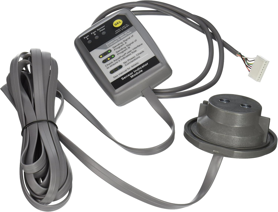 R0452500 16-Feet Port Sensor with O-Ring Replacement Kit for Select ...