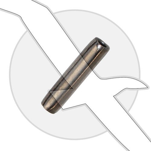 Johnson Evinrude Outboard Motor Pin 0307228 307228 | eBay