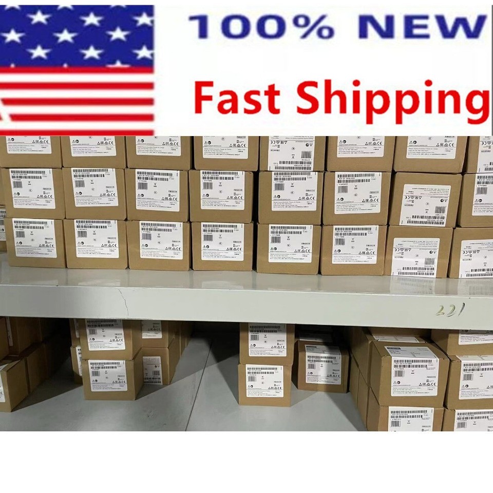 -- 1756-L85EP ControlLogix 5580 Process Controller US Free Tax | eBay
