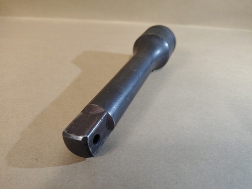 PROTO PROF 3/4" INCH DRIVE IMPACT EXTENSION TOOL BAR 7" INCHES LONG ...