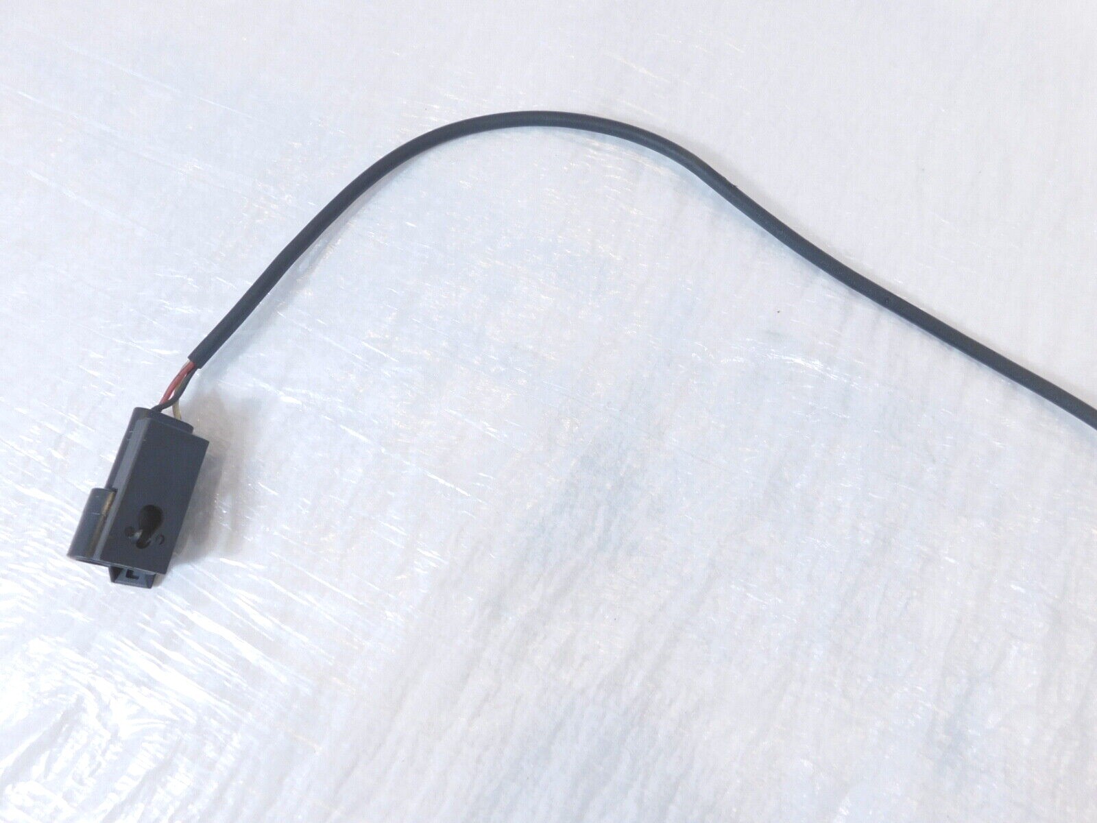 74402-95 Harley Davidson Sportster 883 & 1200 Speedometer Drive Speed ...